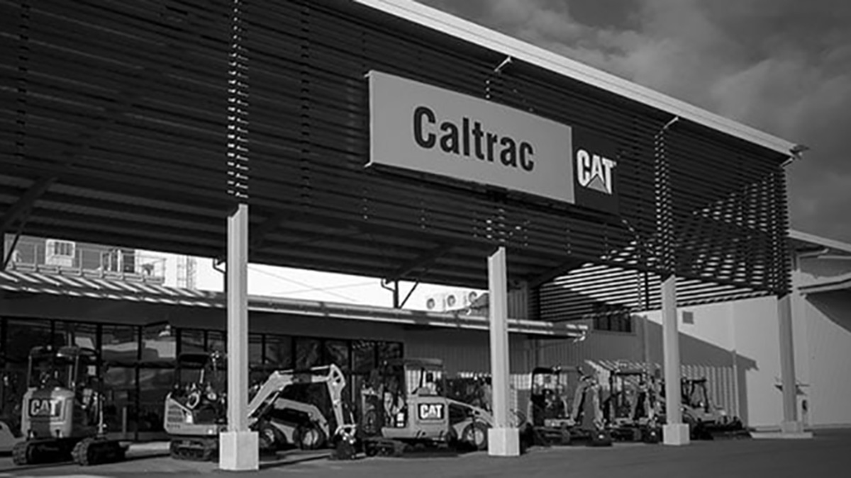 Caltrac Recrutement NC